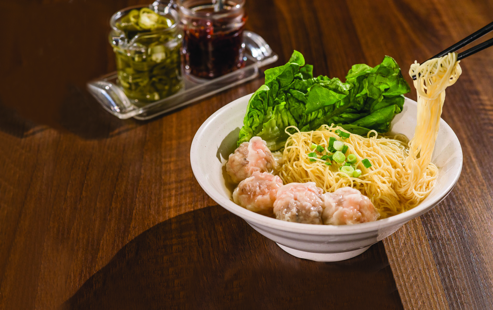 Menu – Zok Noodle House SG