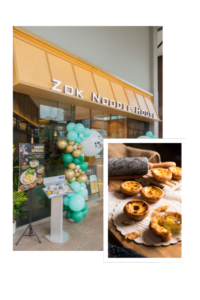 Zok Noodle House SG